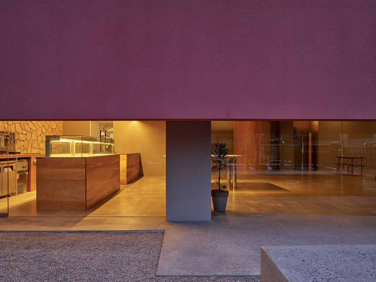 Elements 분당 — Parallel Archive