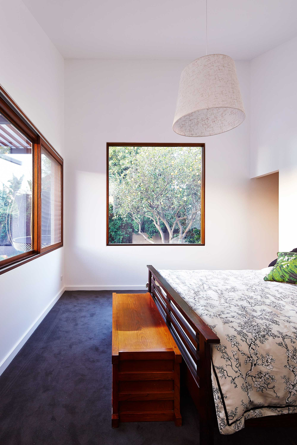 Thomson House — And Architecture - Lisa Moore