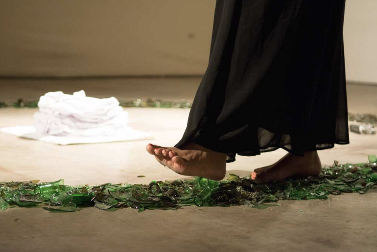 PSX Screens — ]performance s p a c e[