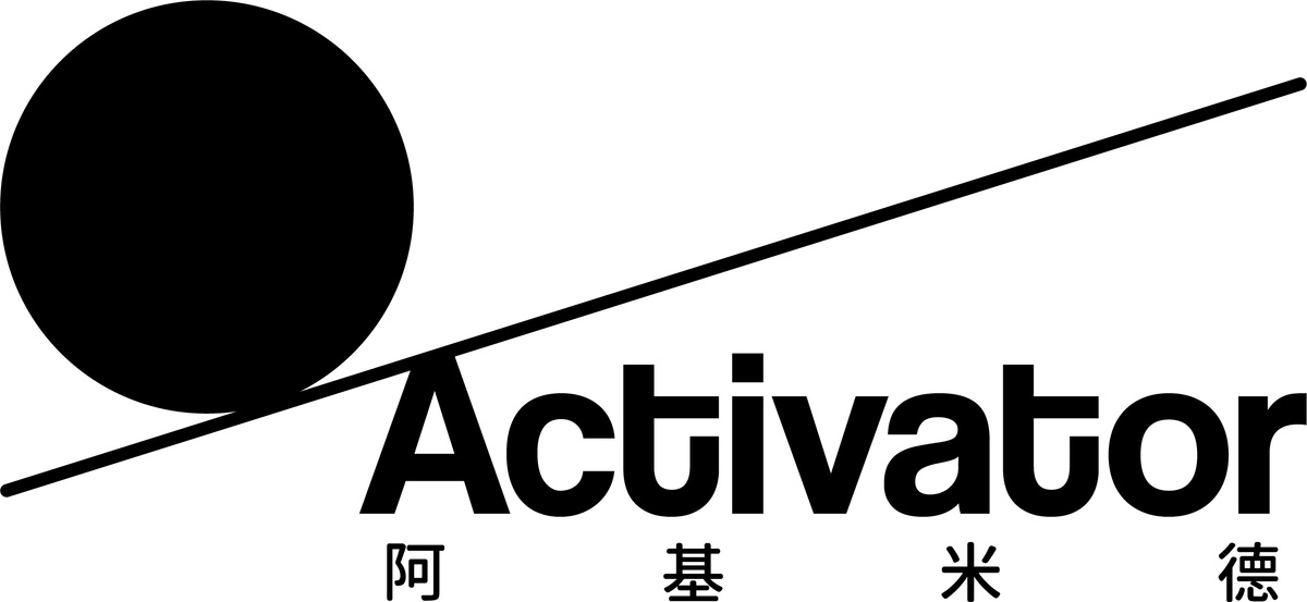 Logo — Activator-health