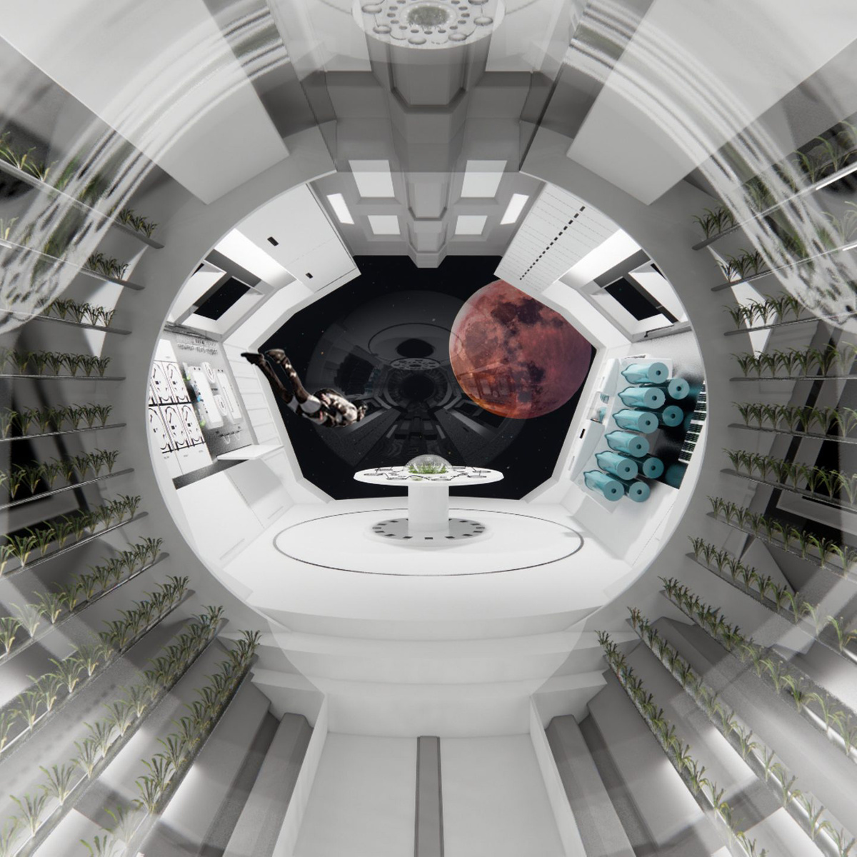 Biodesign NYC WS25 Assignment 1 — RISD Biodesign