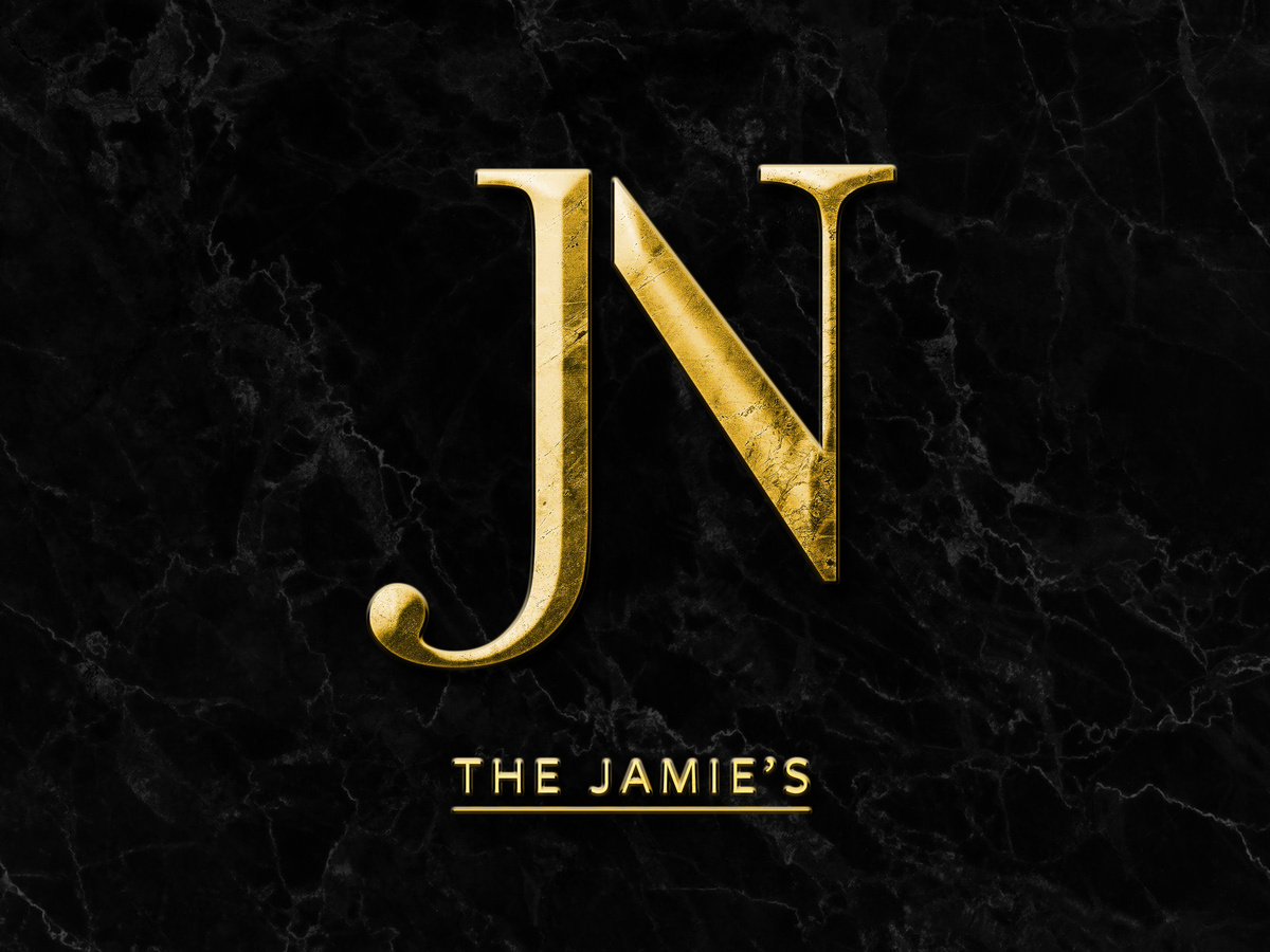 The Jamie Awards — Jameson Noonan