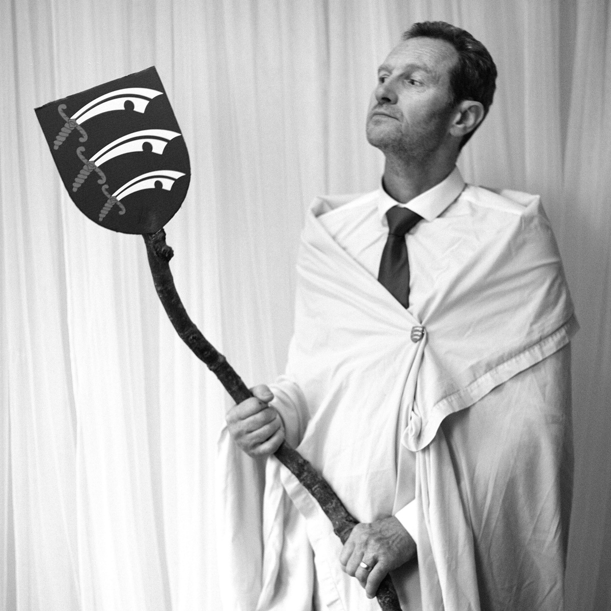 The Essex Gods — Poor Tom