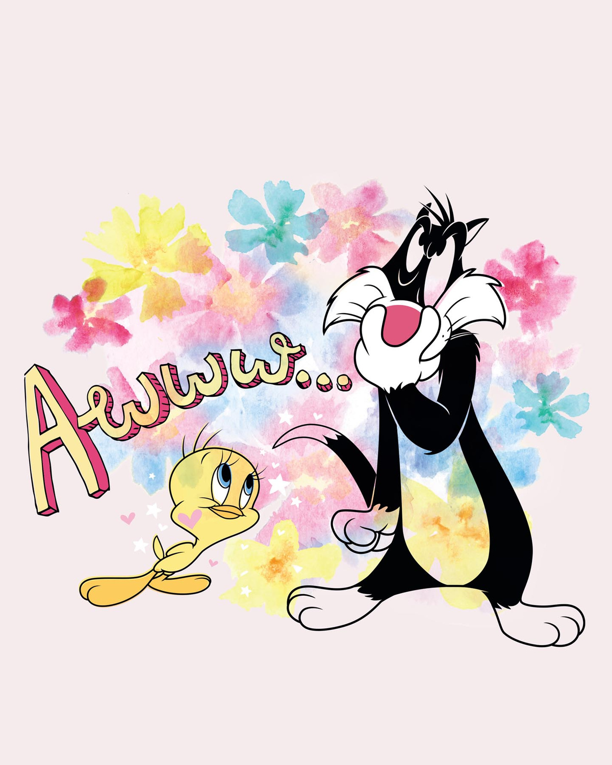 Looney Tunes Spring — GeorgenaSr