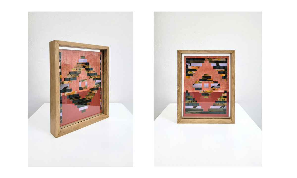 Weaving Places (Series) — savannah