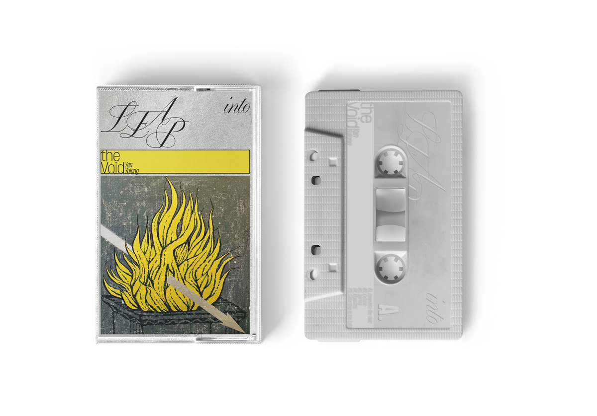 Leap into the Void — qingyu wu