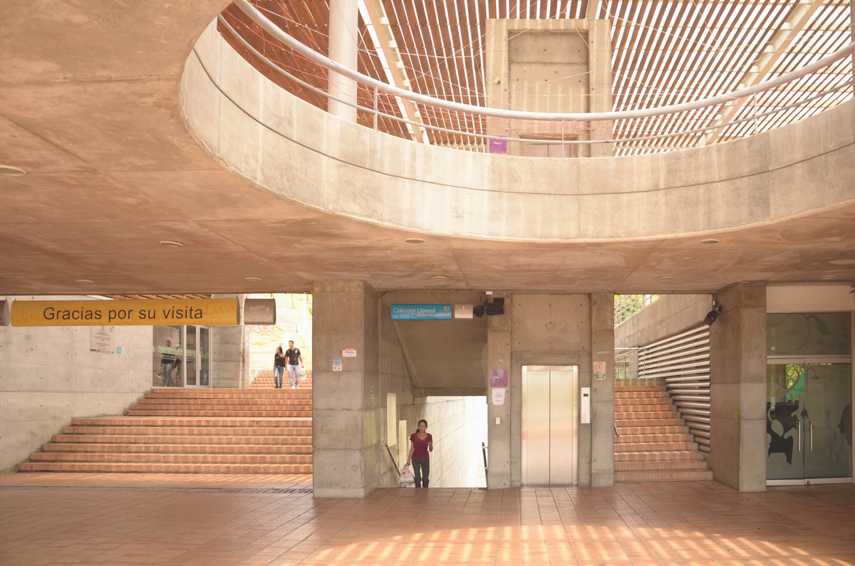 Spatial cultures of public libraries _ PhD Thesis at The Bartlett, UCL ...