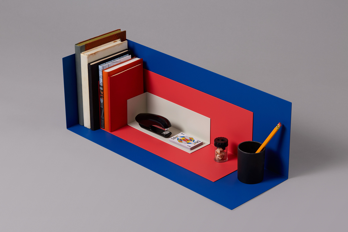 loose grid — studio-word