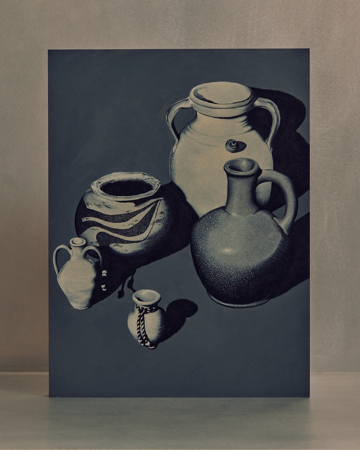 ROSE GOODCHILD — Oigall Projects