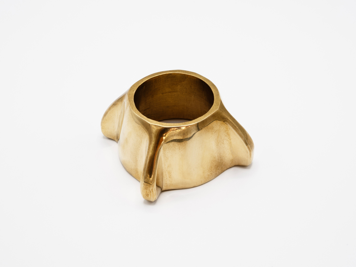 Mast Cap — The Wooden Boatshop Sorrento Australia