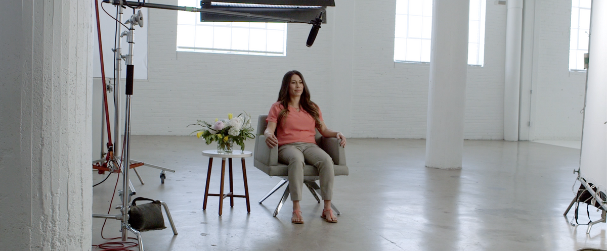 Priorities — Taylor Preston