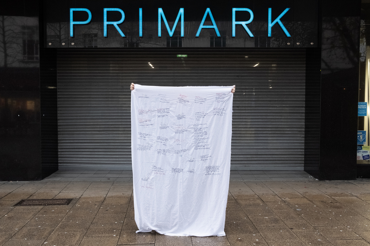 Laura Buckle — Journal of Art & Ecology