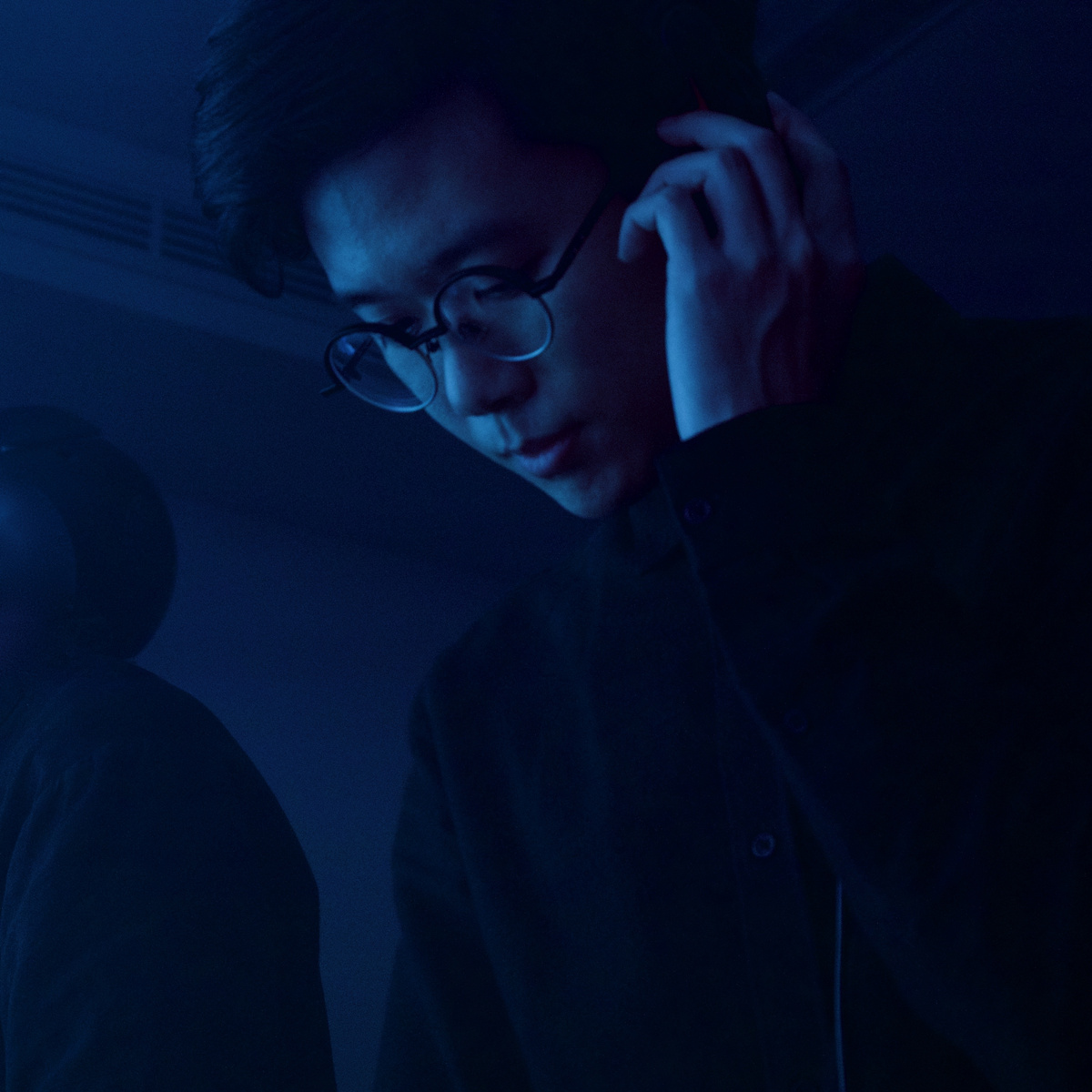 Information — PING SHENG WU － 吳秉聖