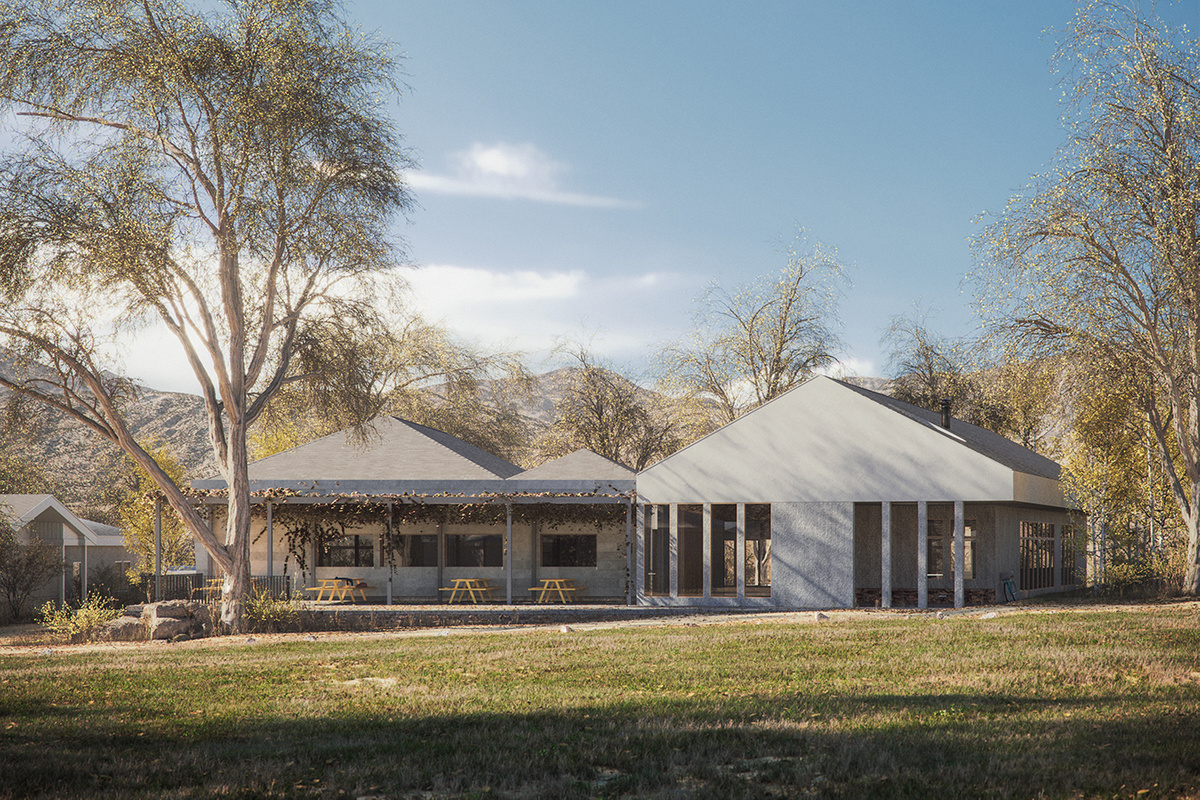 DeepSpringsCollegeBoardingHouse-1 — staynerarchitects