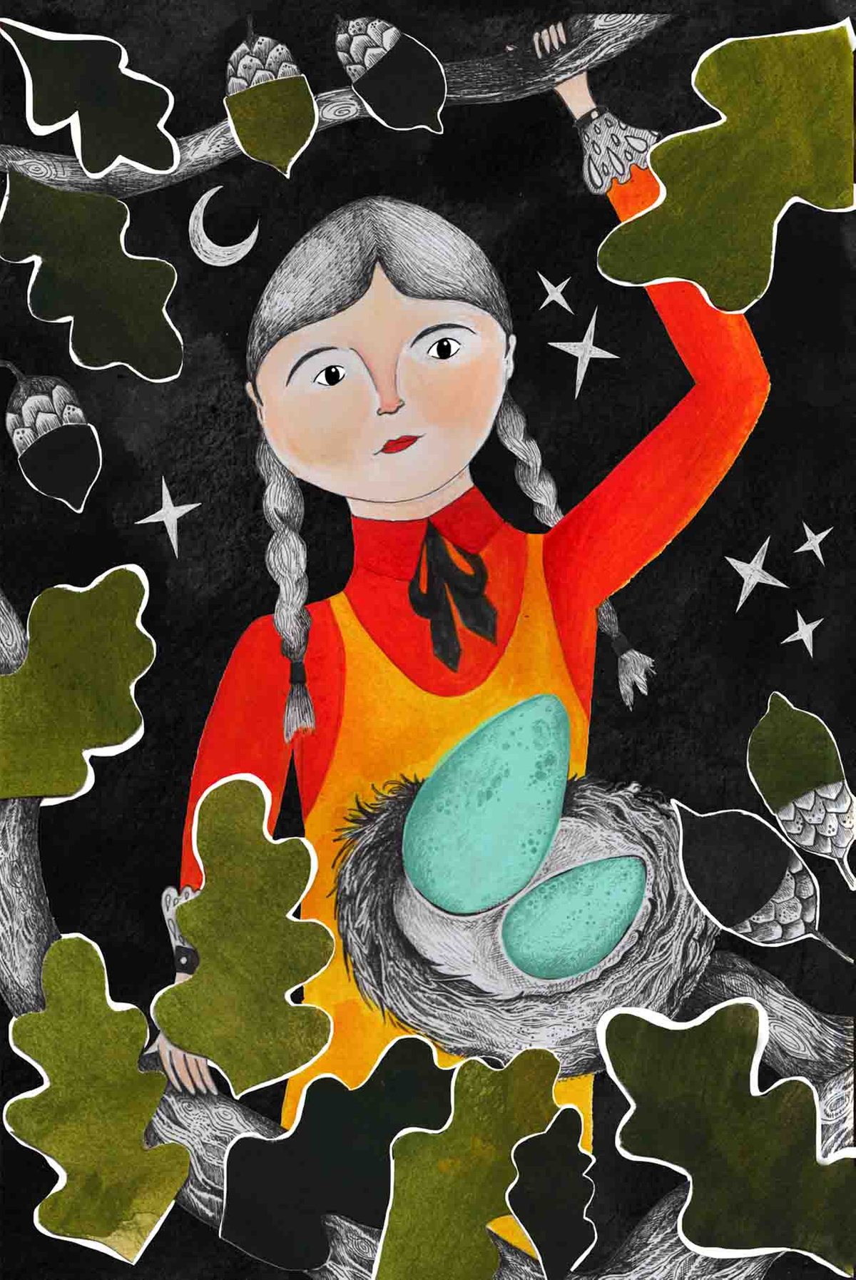 Portfolio — Helen Nicholson