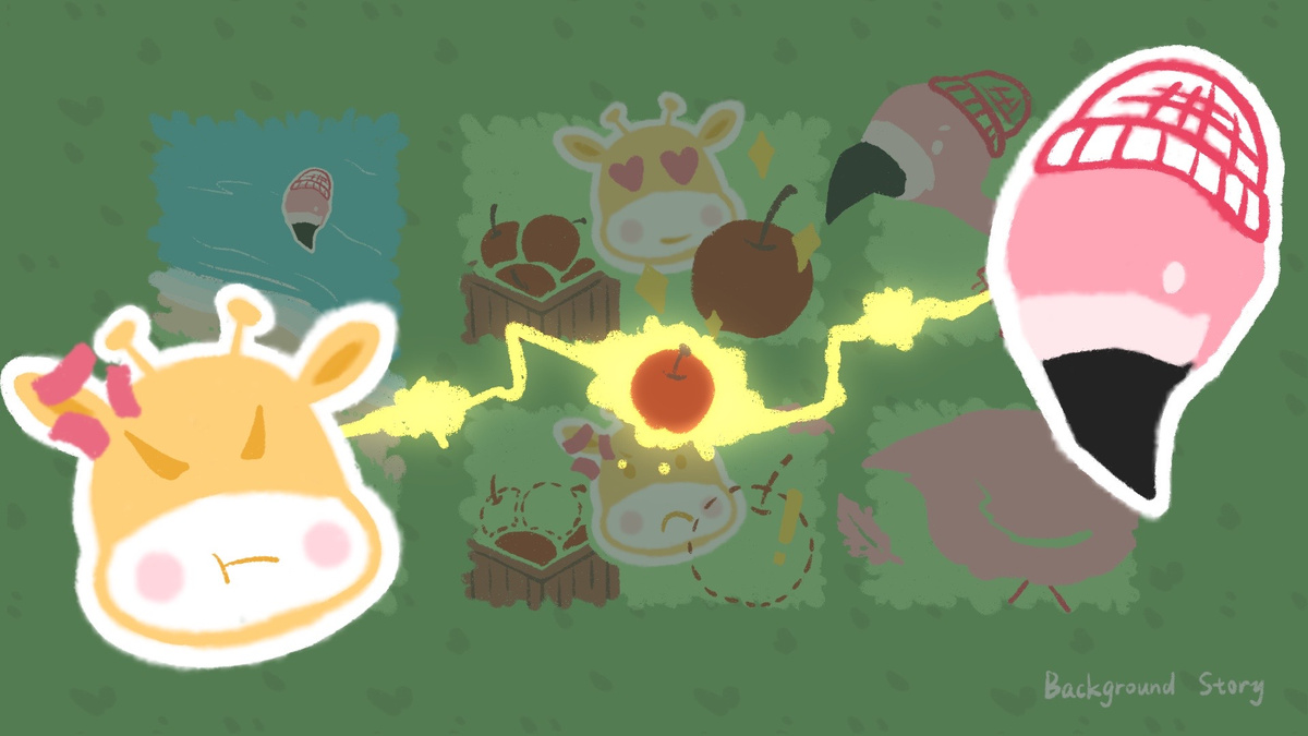 Apple Boom — amelia luo's web