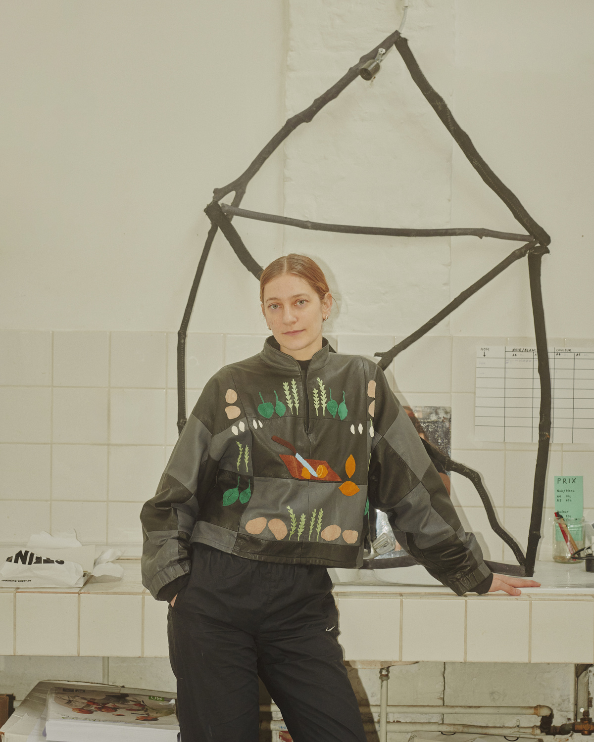 Artists — Evelyn Simons