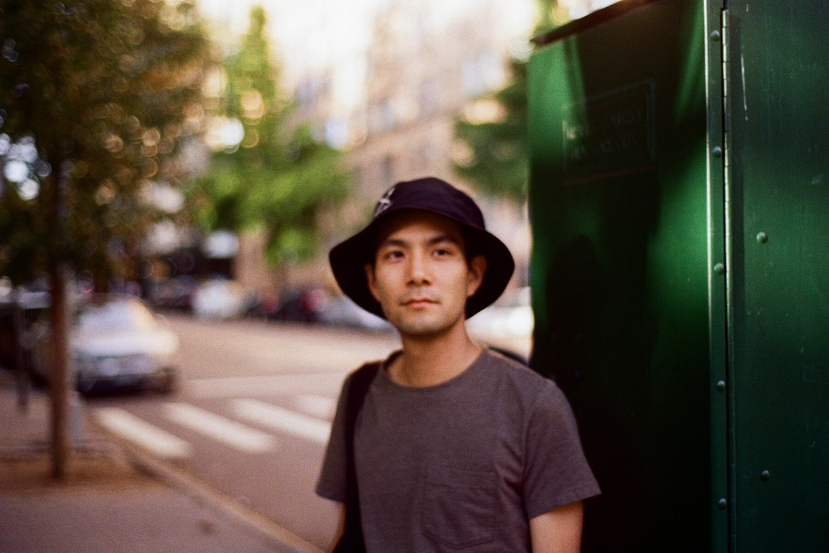 INFO — Steven Akira Shimamoto