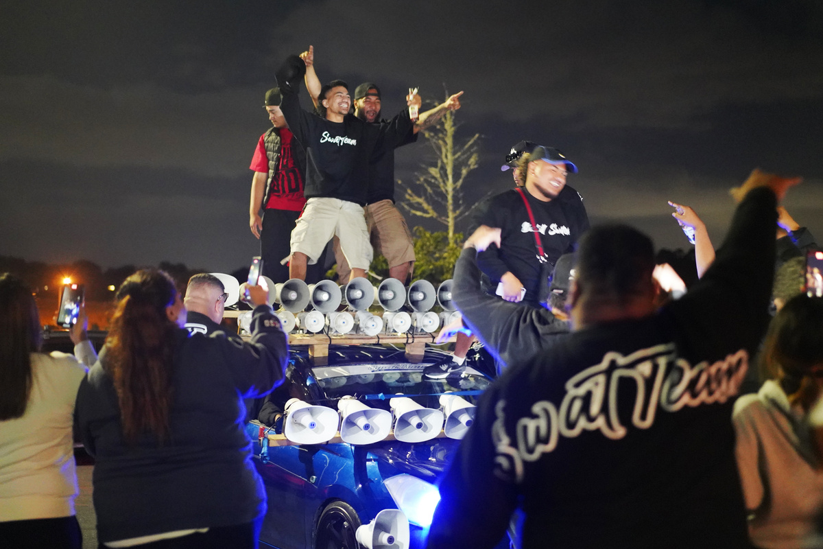 SIREN culture — Edith Amituanai