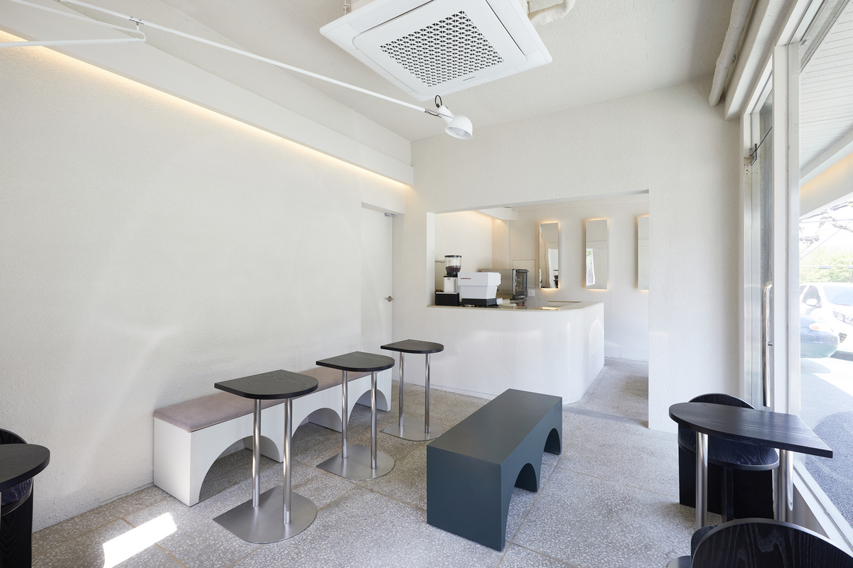 Split Second — STUDIO GIMGEOSIL (스튜디오 김거실)