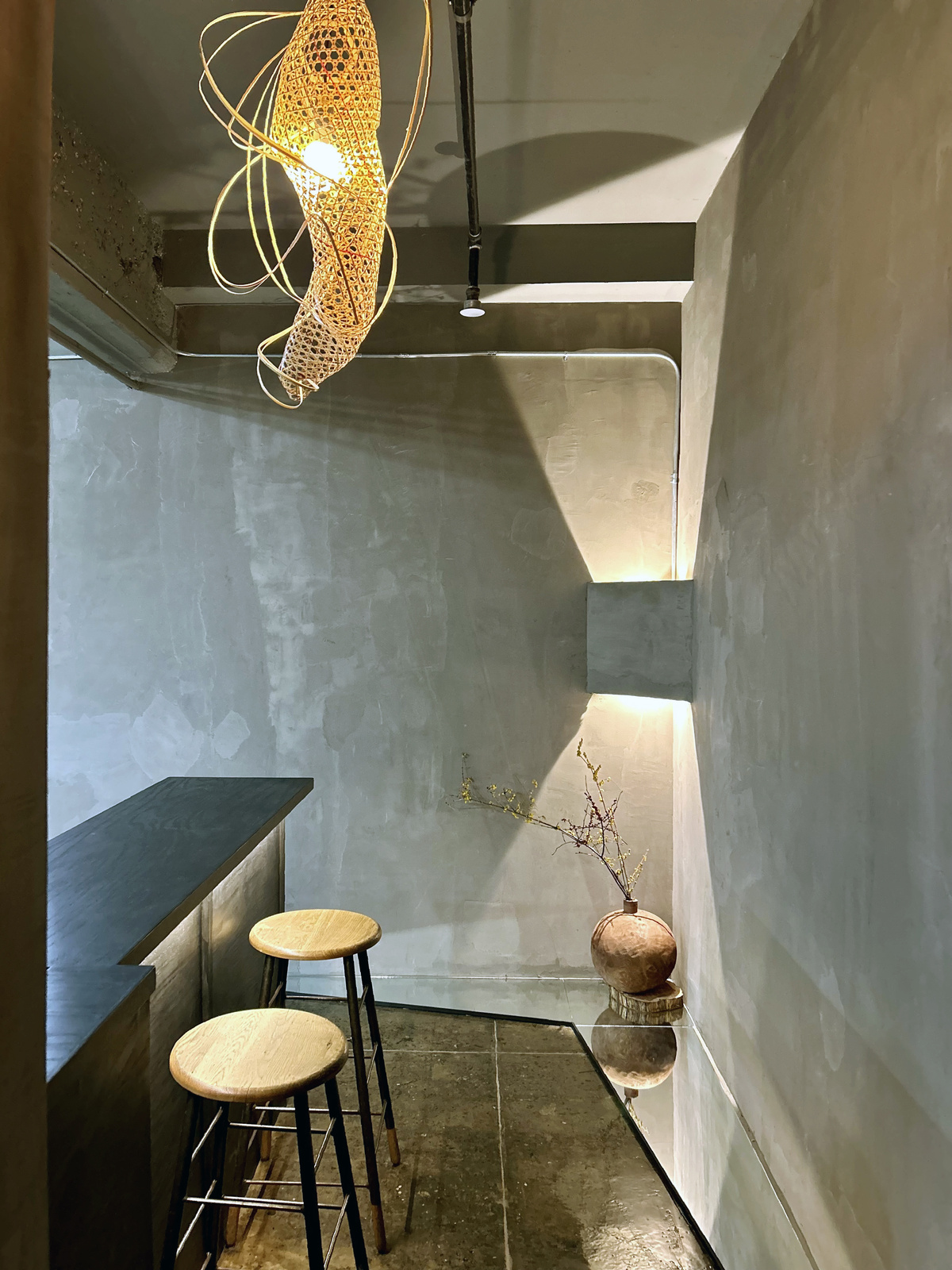 Information — Beyond Building Inc.