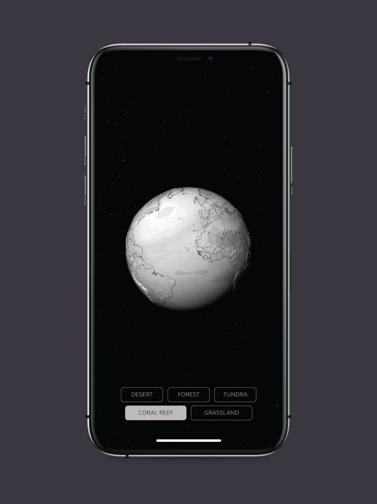 BBC Habitat — Thomas Bugg