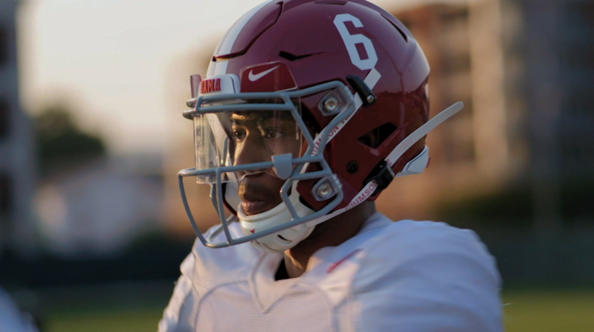 ESPN: Postseasoning — SAM CHRISTIAN | SENIOR CREATIVE