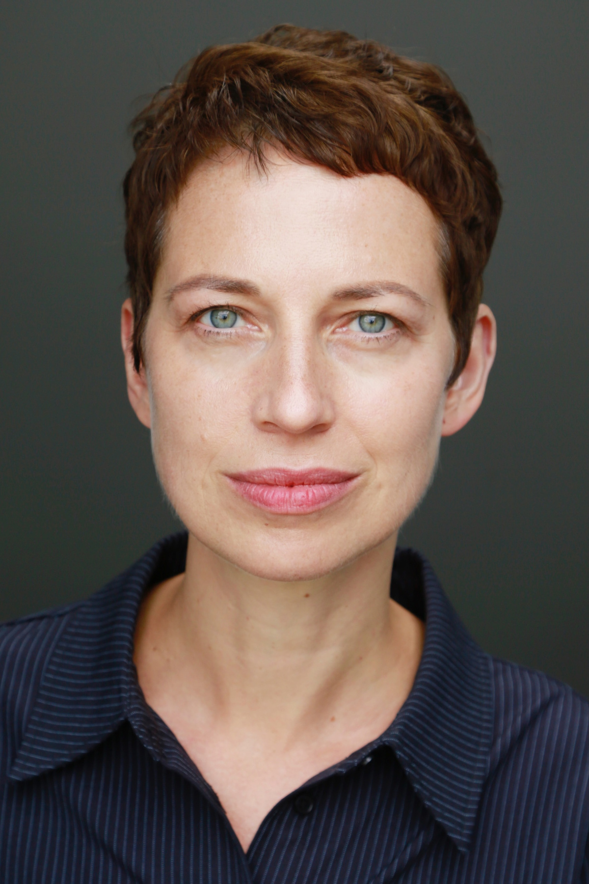 AGNES MANN — agent brosmann - Agentur Management für Schauspiel