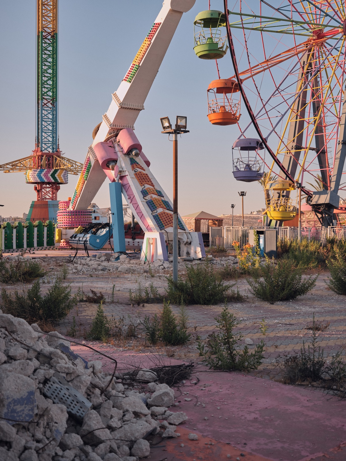 Inheritance // Greg. C. Holland — Institute Artist