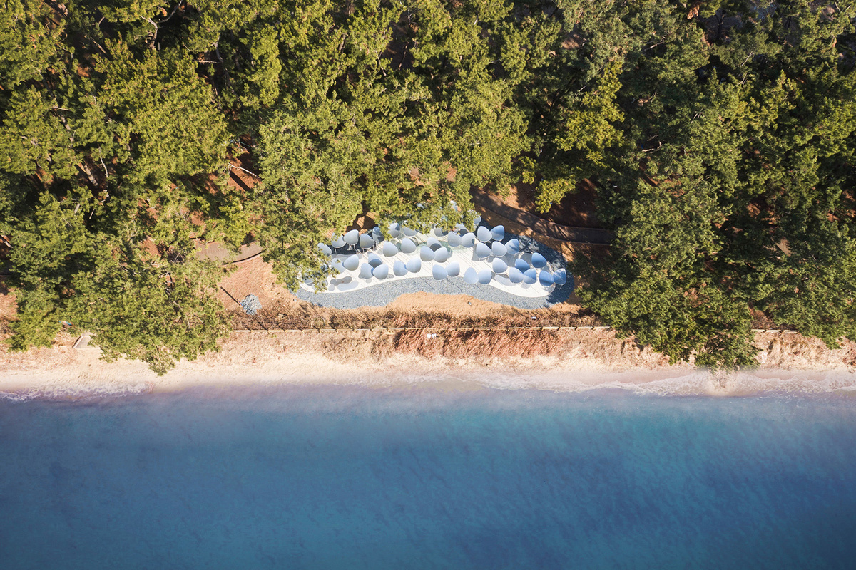 OSOL 오솔 — pacestudio