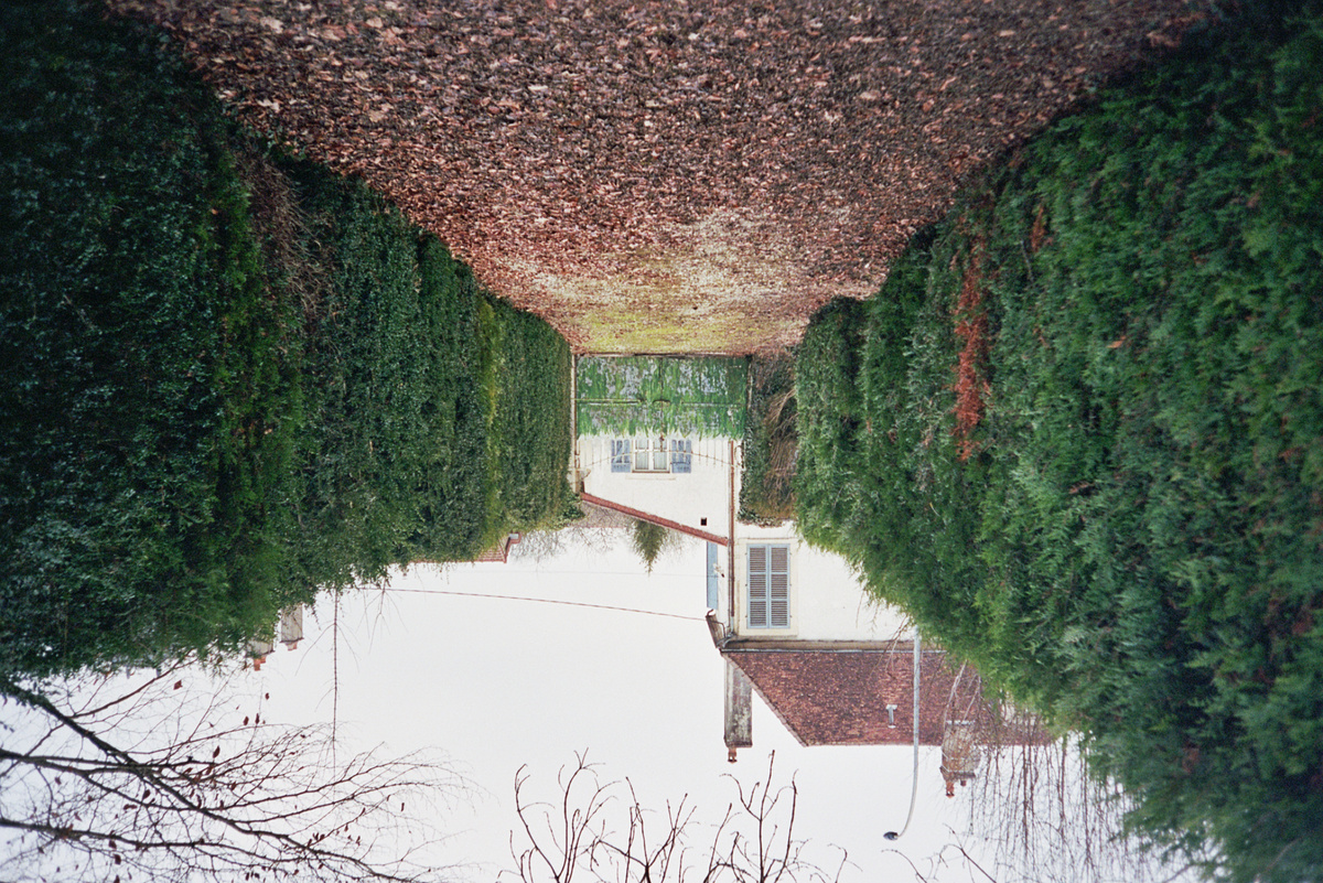 Album Discoveries of 2021 — GLOW OLD