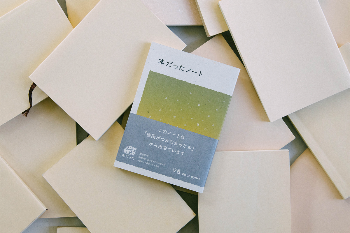 booknote — otama-works