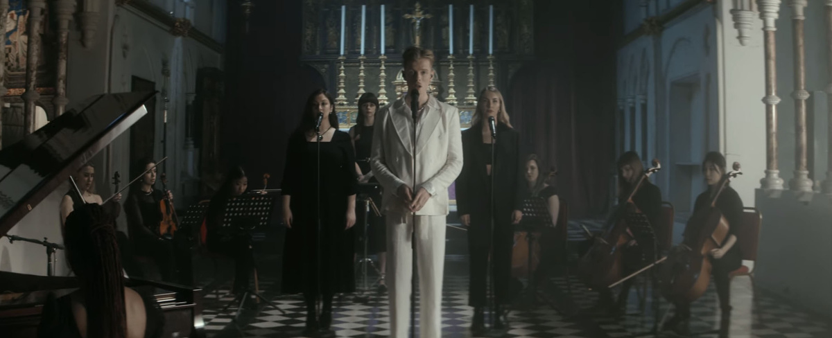 Bohemian Rhapsody | Jamie Hannah — Studio 84