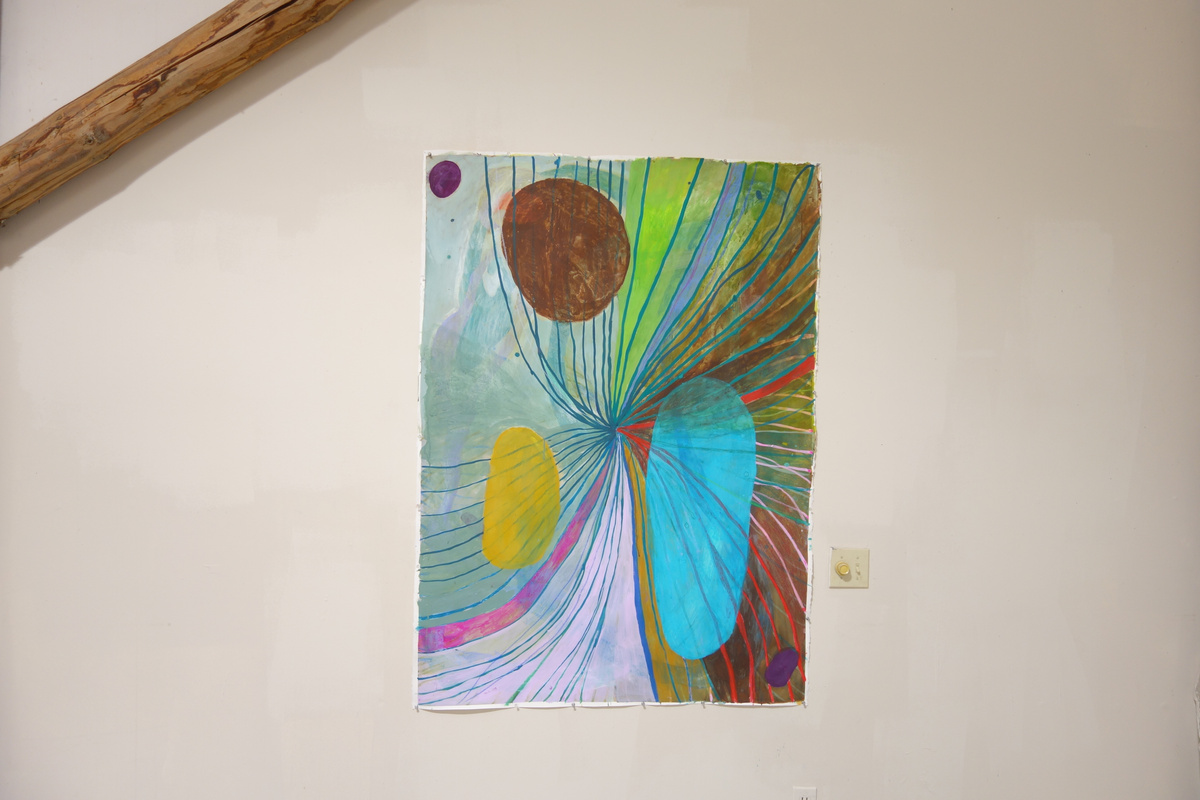 Coffin Farm — Kate Ruggeri