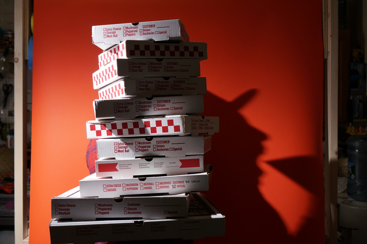 Connect — Steph Mantis Studio