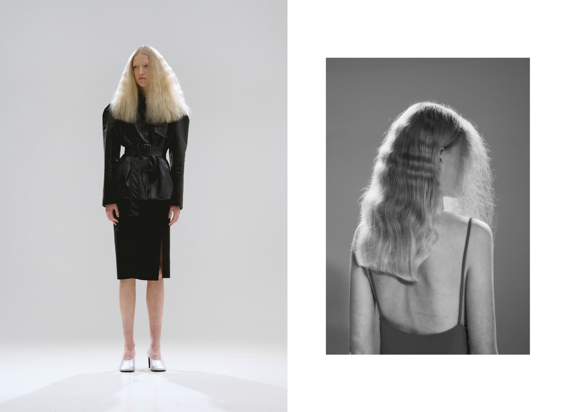 Storm - Jungle Magazine — Veronica Ruggeri Stylist