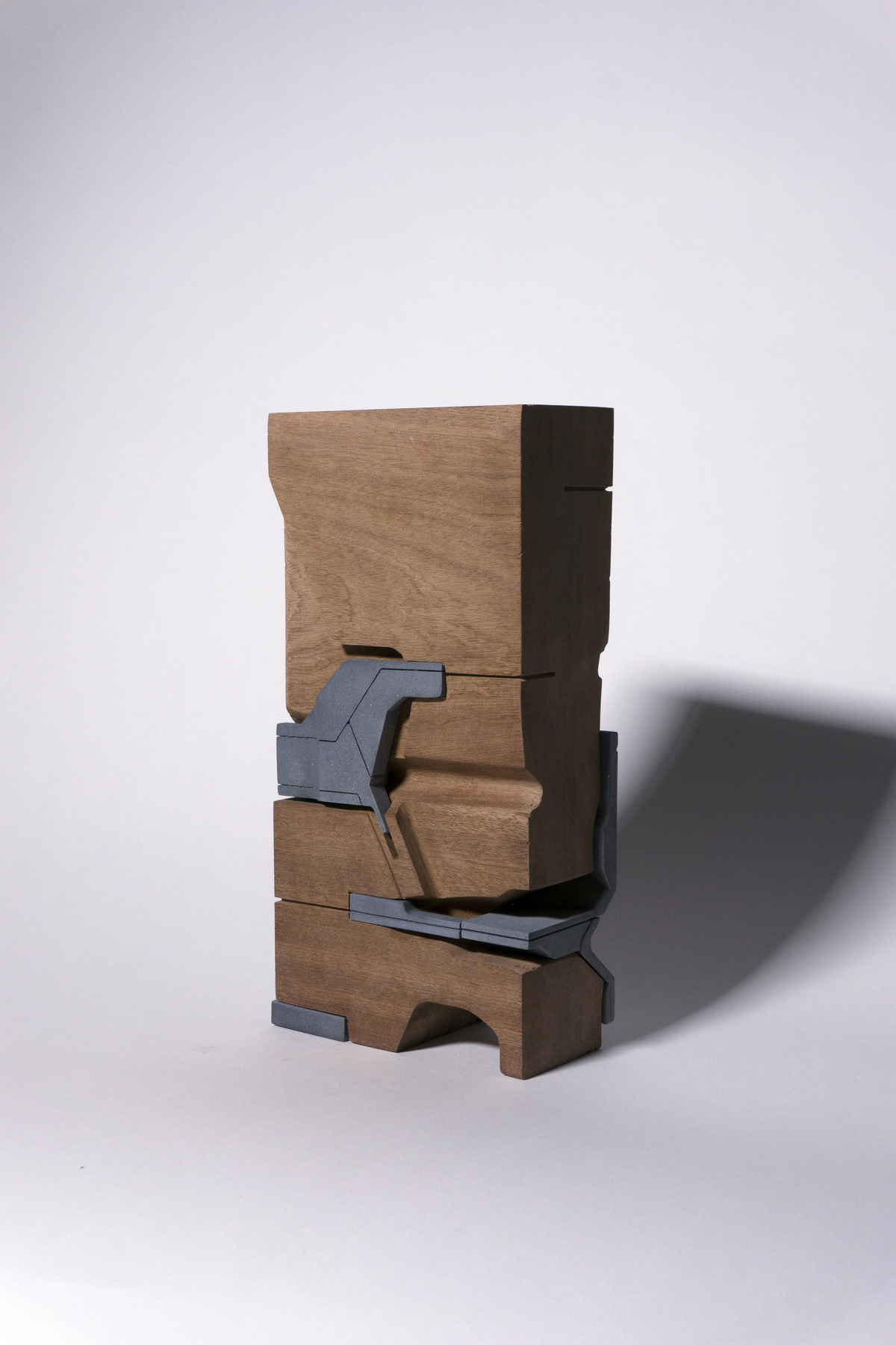 Active Inlays — Şevki Topçu