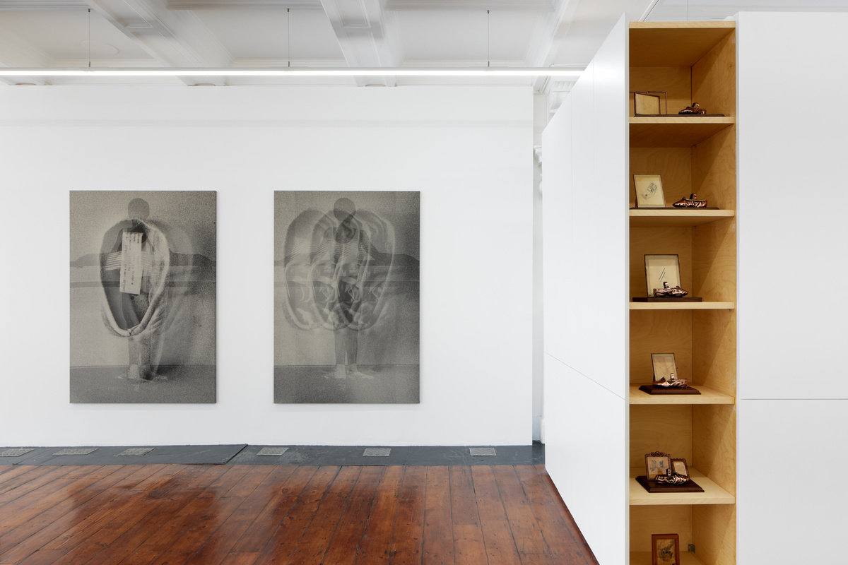 Paintings — Ana Viktoria Dzinic