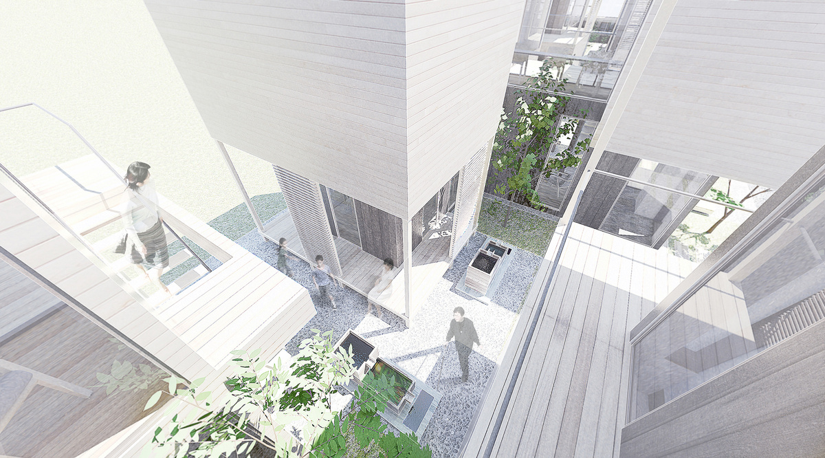 ITO — hannat architects