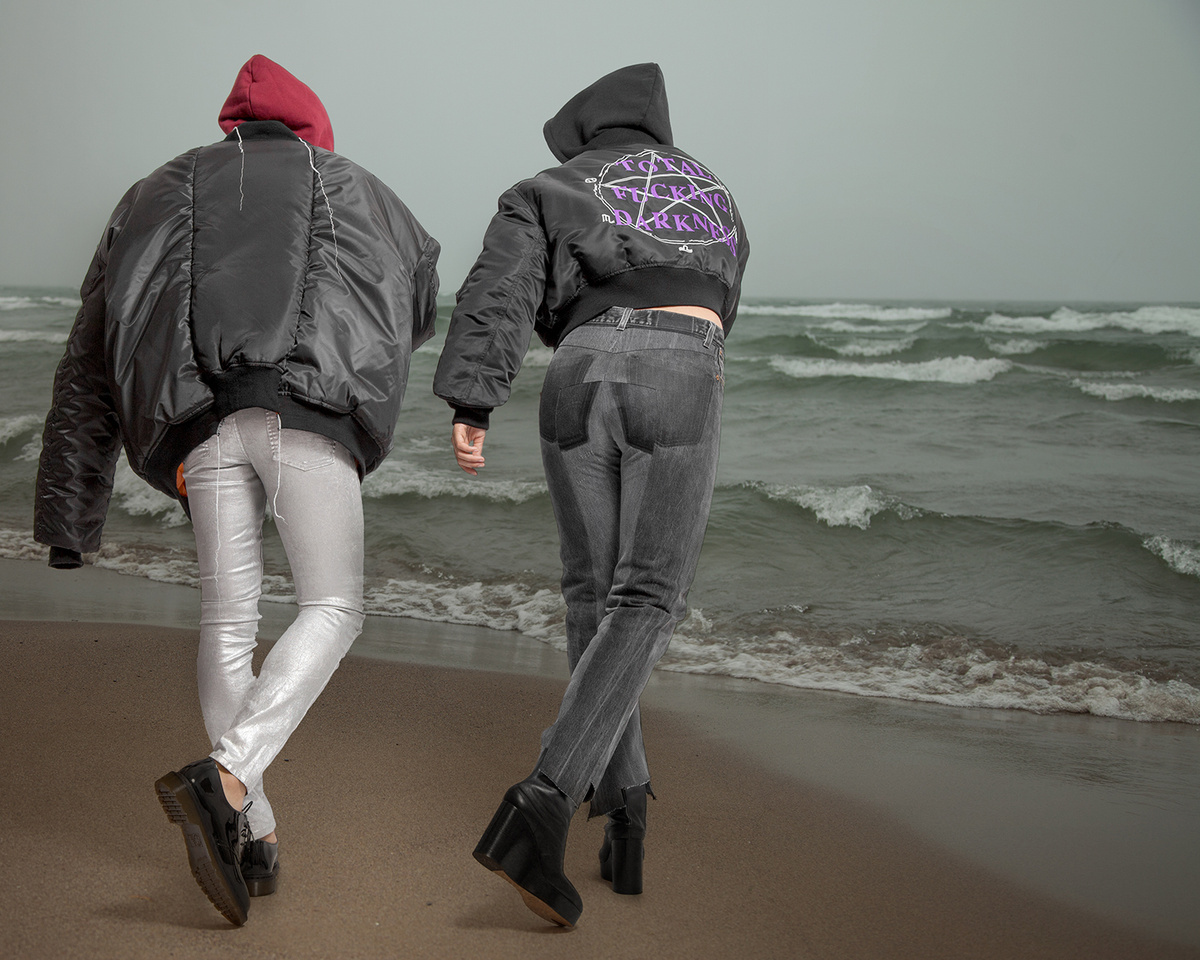 Work — MICHAEL SELESKI