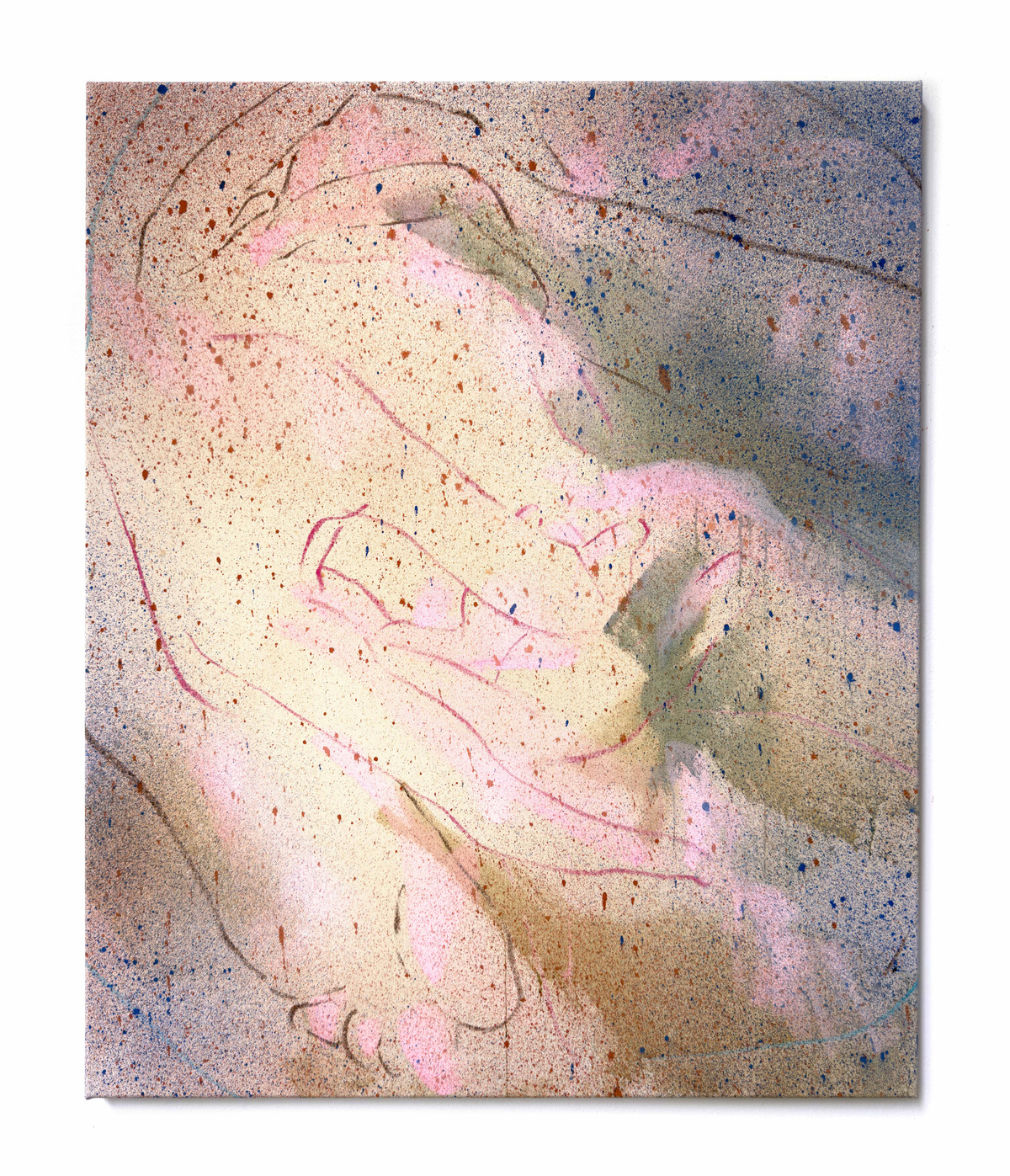 Pascal, 2025 — Felix Yang