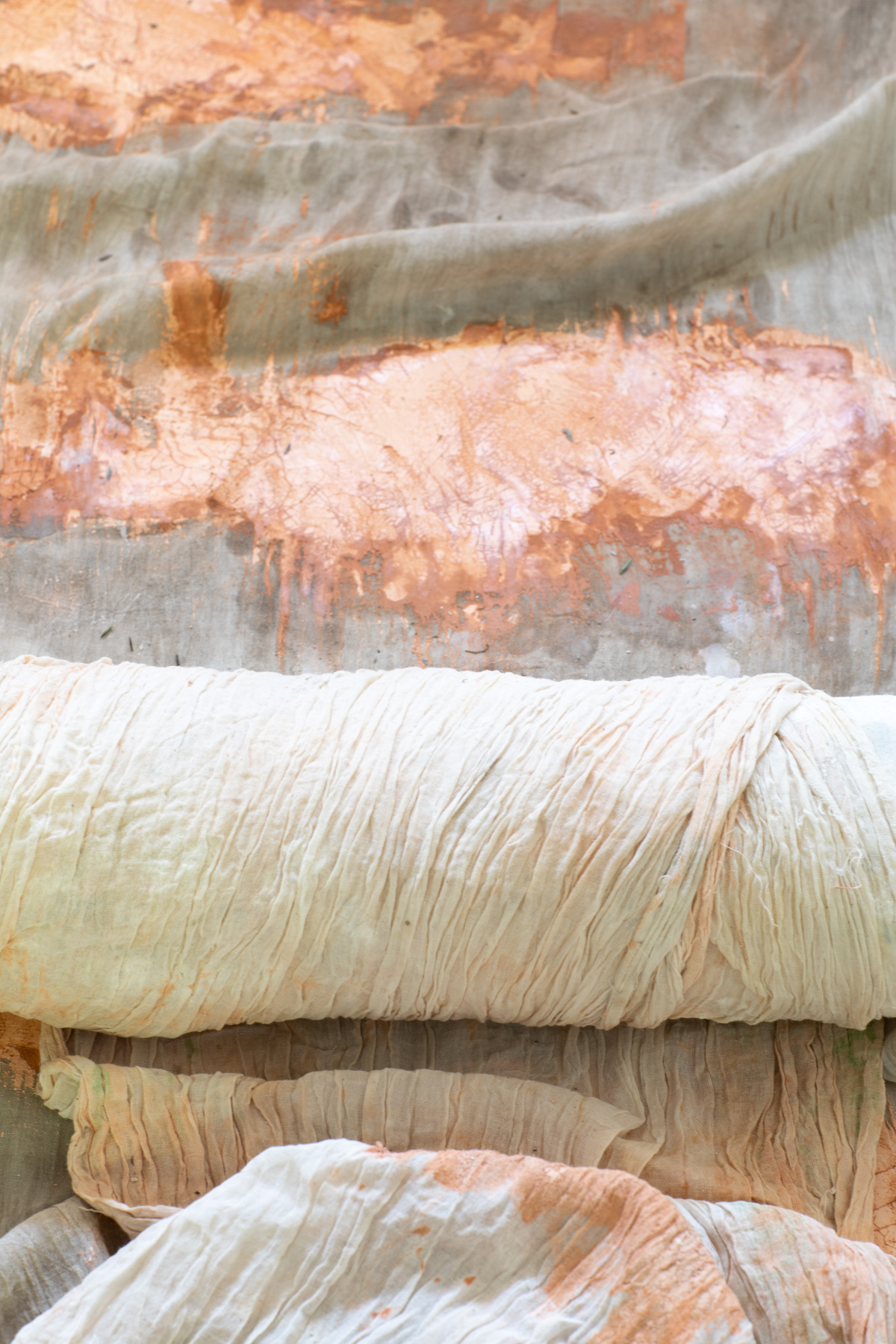 Studio, 2022 — Sarah Tomasetti