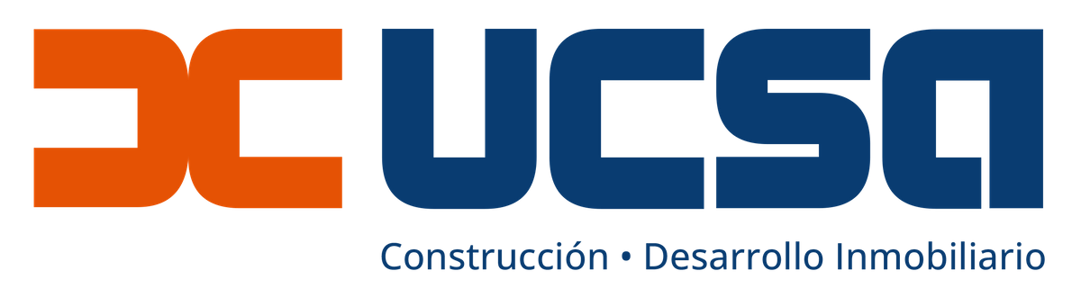 Footer desktop — UCSA | urban construction