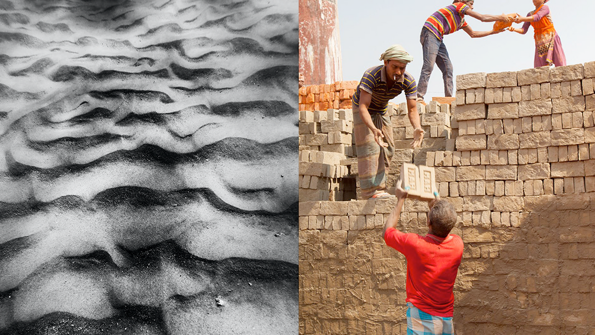 Materials and Climate Change — TRACELAB