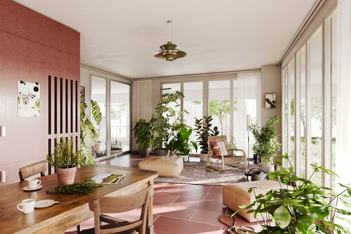 Zwhatt Areal — studio blomen