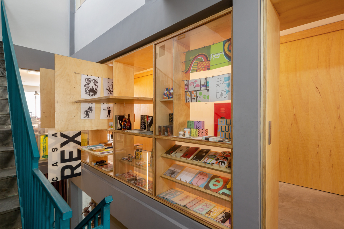 Casa REX — Vereda Arquitetos