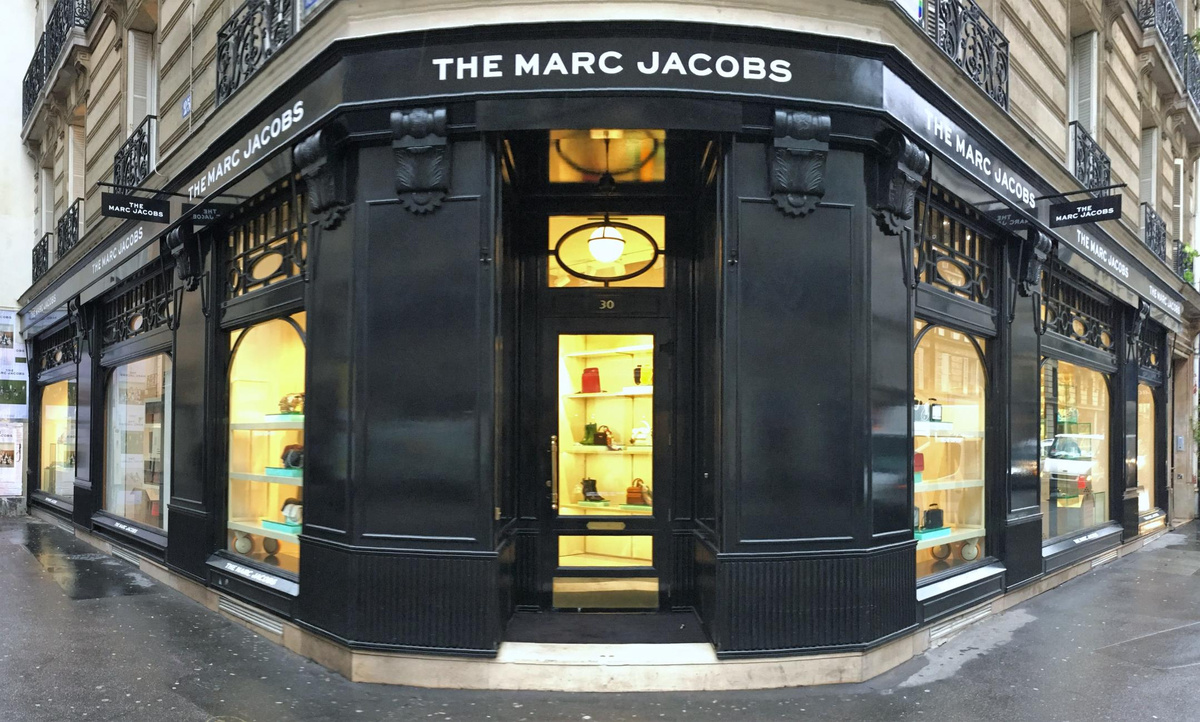 MARC JACOBS - CREATURE — atelier UTO