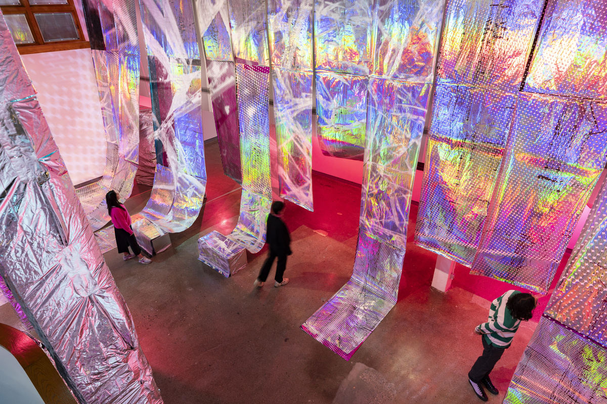 Holograma de un Recuerdo — merbu