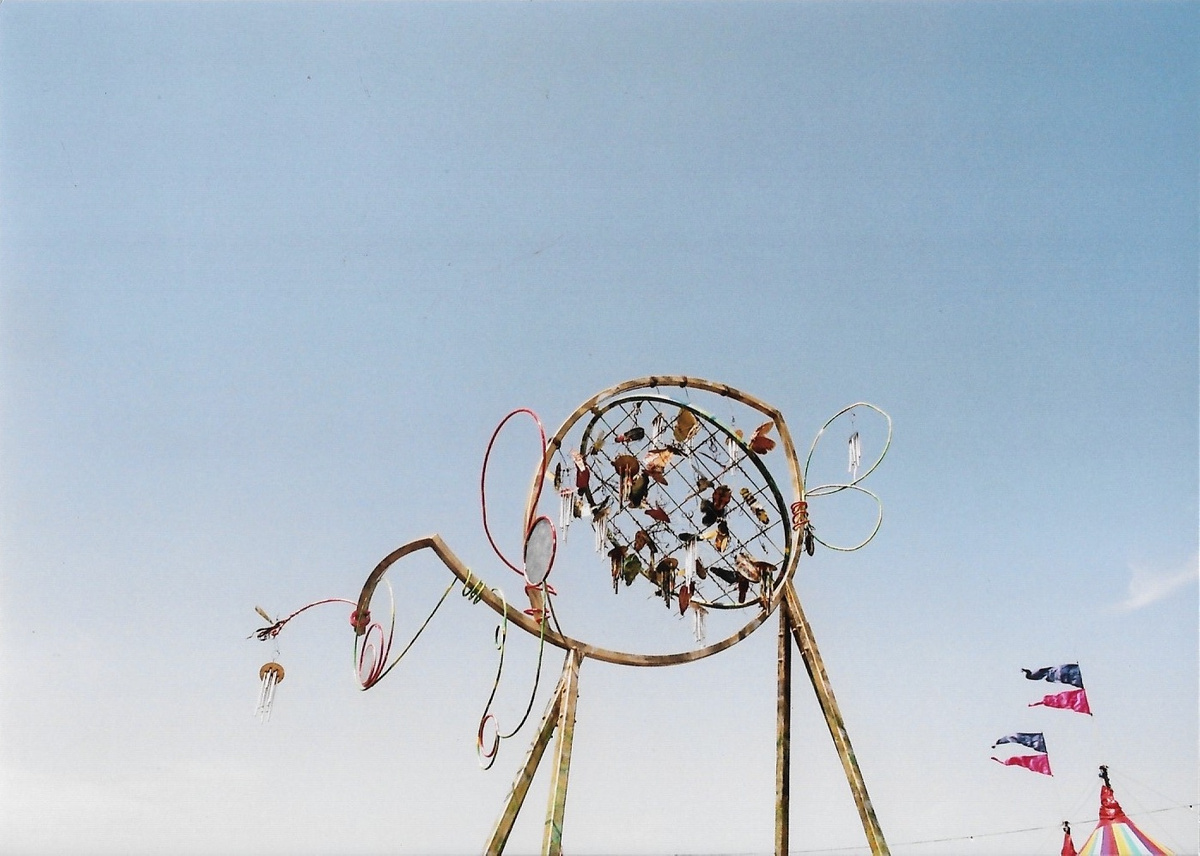 Red List Mother — Grace Emily Manning