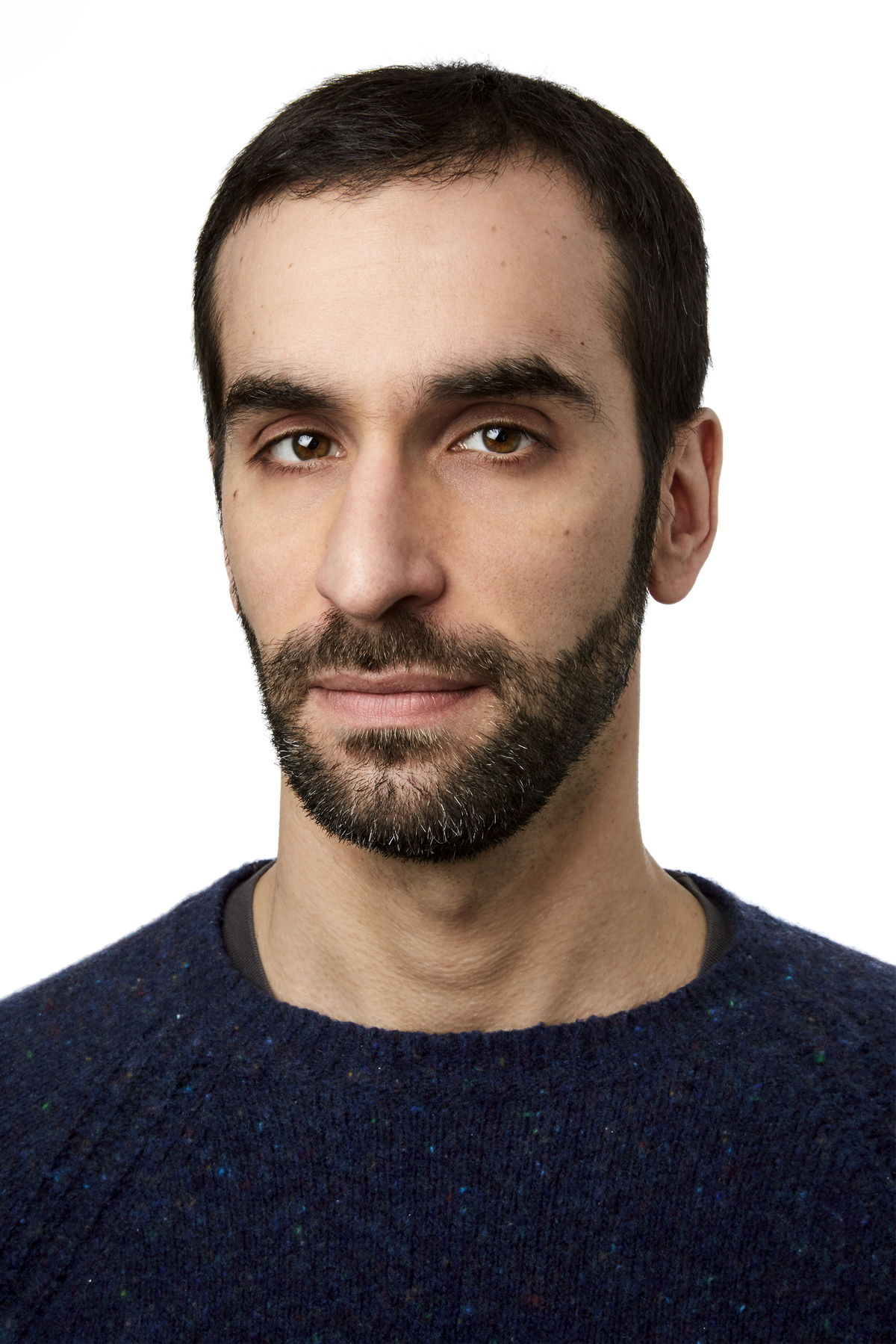 Work — David Marchese